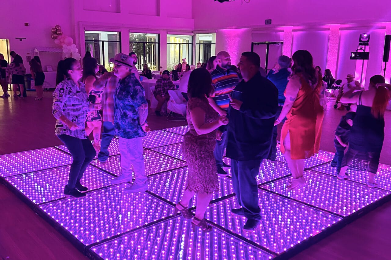 Birthday Parties - HD Party SF